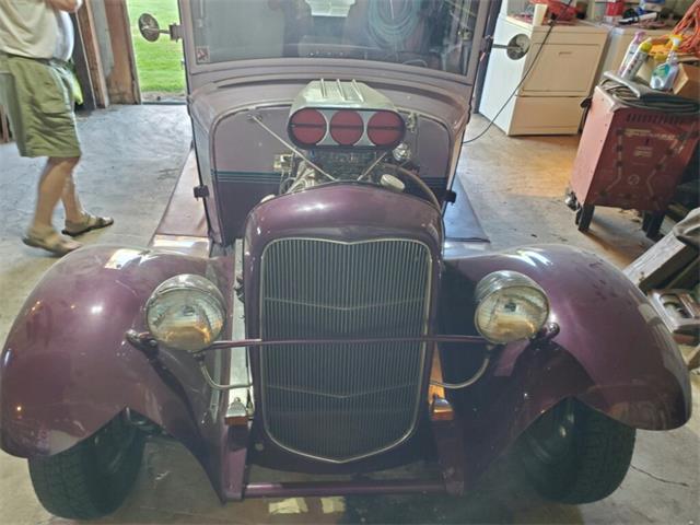 1932 Ford Model A for Sale | ClassicCars.com | CC-1956776
