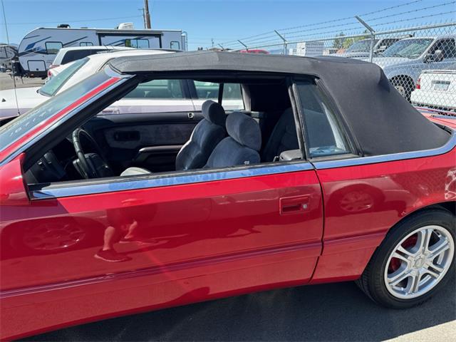 1995 Chrysler LeBaron for Sale | ClassicCars.com | CC-1956778