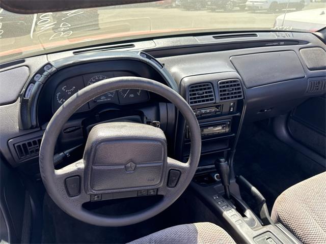 1995 Chrysler LeBaron for Sale | ClassicCars.com | CC-1956778