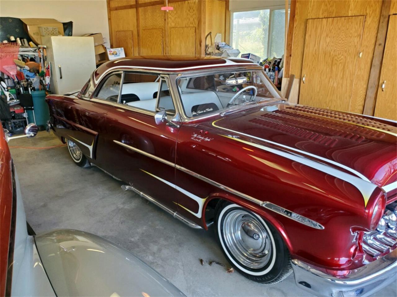 1952 Ford Crestliner for Sale | ClassicCars.com | CC-1956779