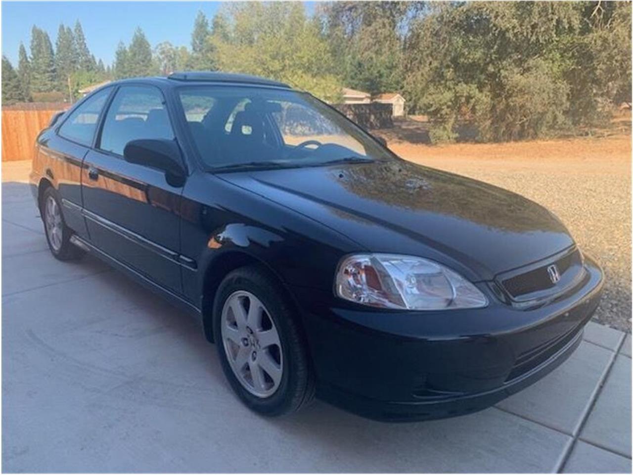 2000 Honda Motorcycle for Sale | ClassicCars.com | CC-1950680