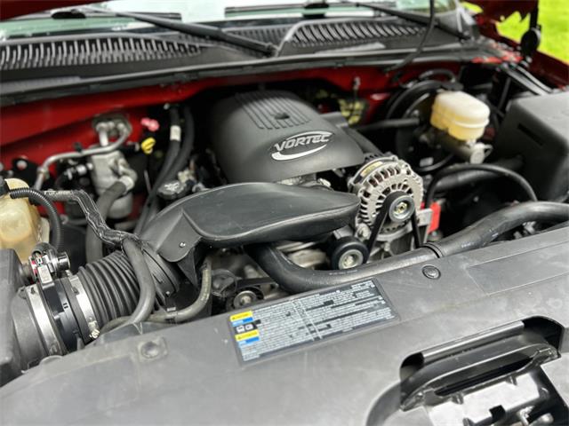 2006 Chevrolet Silverado for Sale | ClassicCars.com | CC-1956843