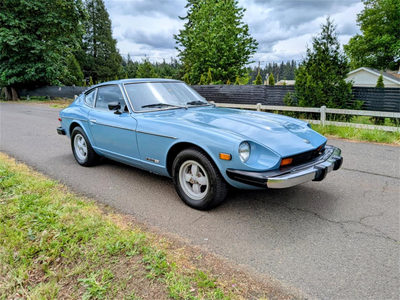 1975 Datsun 280Z for Sale | ClassicCars.com | CC-1956864