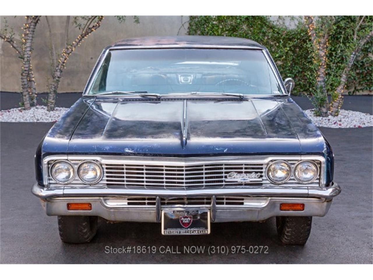 1966 Chevrolet Impala for Sale | ClassicCars.com | CC-1957042