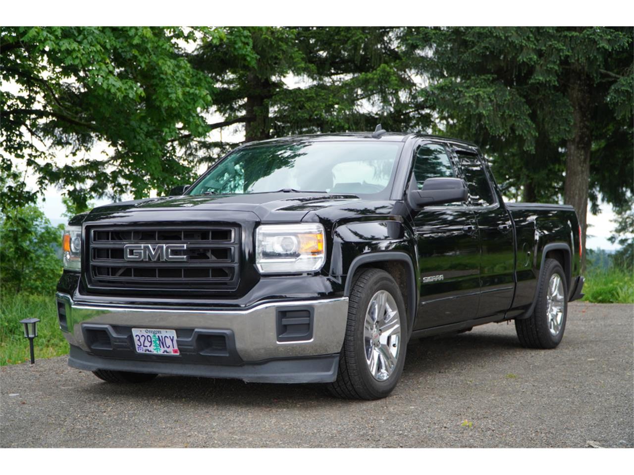 2015 GMC 1500 for Sale | ClassicCars.com | CC-1957165