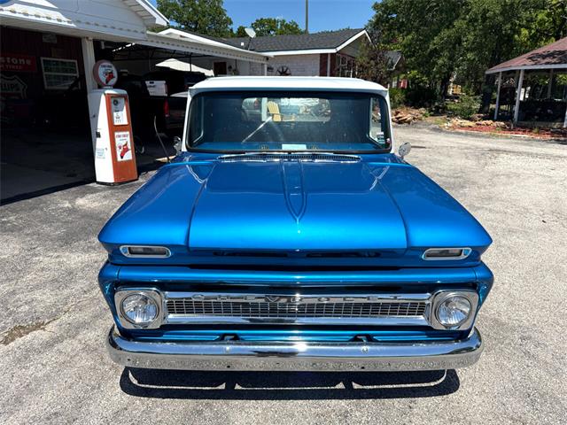 1966 Chevrolet Custom for Sale | ClassicCars.com | CC-1957219
