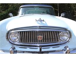 1955 Nash Ambassador for Sale | ClassicCars.com | CC-1957264