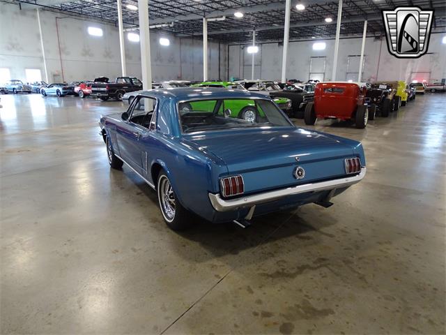 1965 Ford Mustang for Sale | ClassicCars.com | CC-1957354