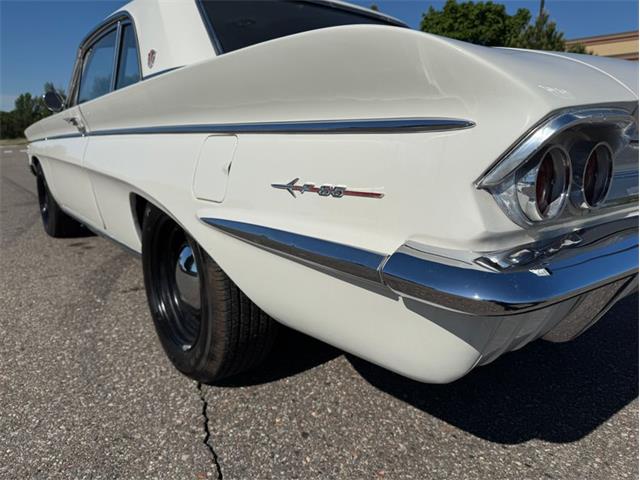 1962 Oldsmobile Cutlass F85 for Sale | ClassicCars.com | CC-1957546
