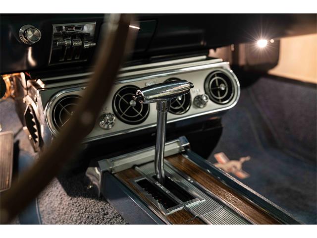 1965 Ford Mustang GT for Sale | ClassicCars.com | CC-1950760