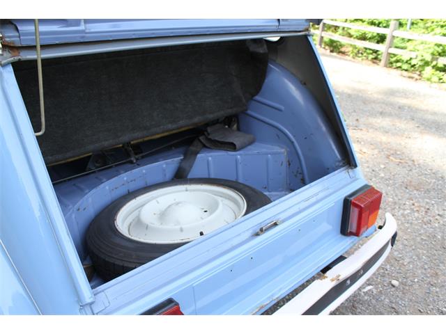 1965 Citroen 2CV for Sale | ClassicCars.com | CC-1957691