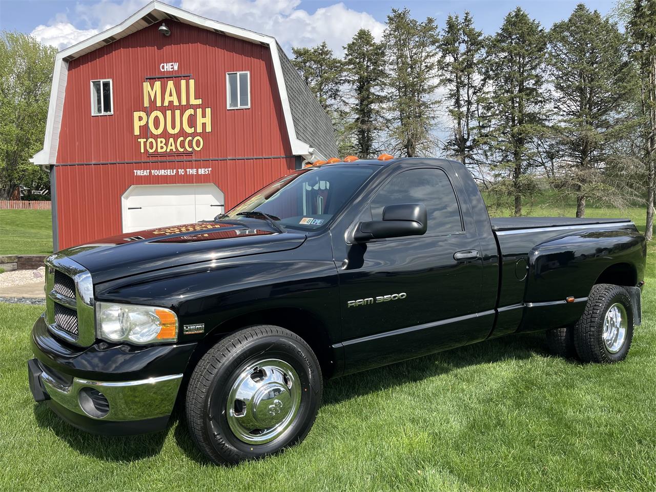 2004 Dodge 3500 for Sale | ClassicCars.com | CC-1950779