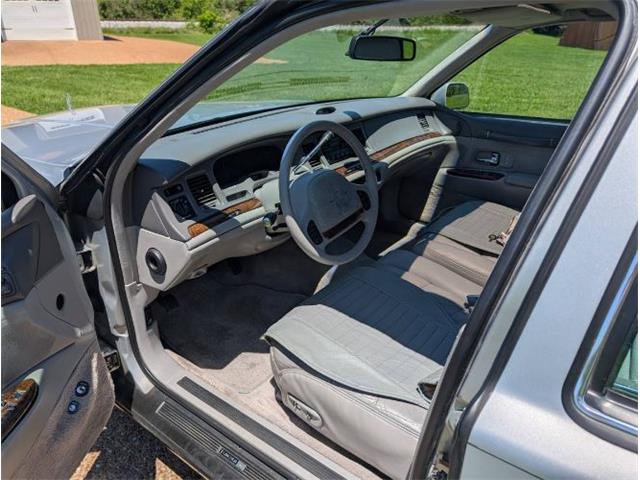 1995 Lincoln Town Car for Sale | ClassicCars.com | CC-1957796