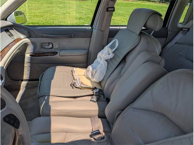 1995 Lincoln Town Car for Sale | ClassicCars.com | CC-1957796