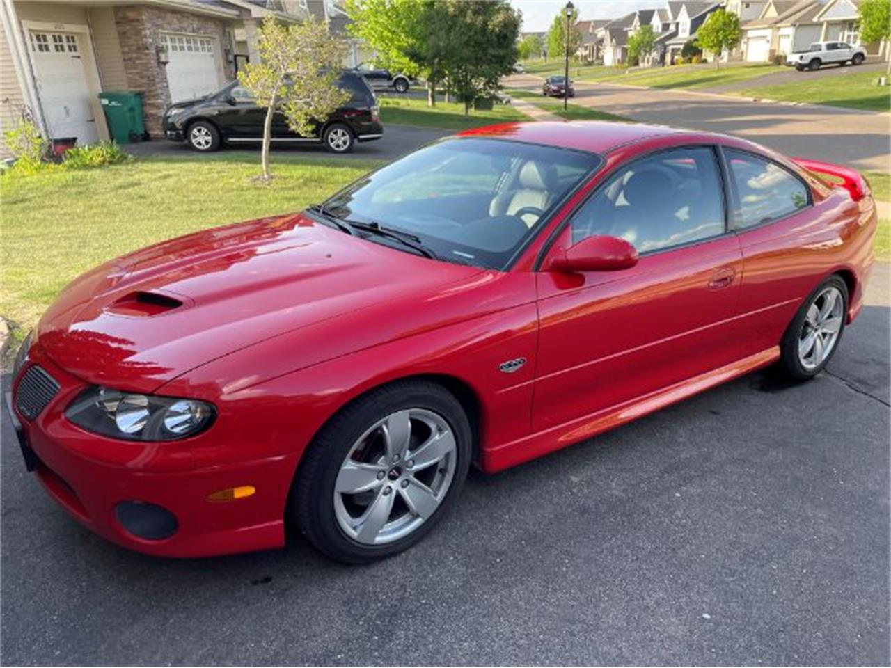 2005 Pontiac GTO for Sale | ClassicCars.com | CC-1957804