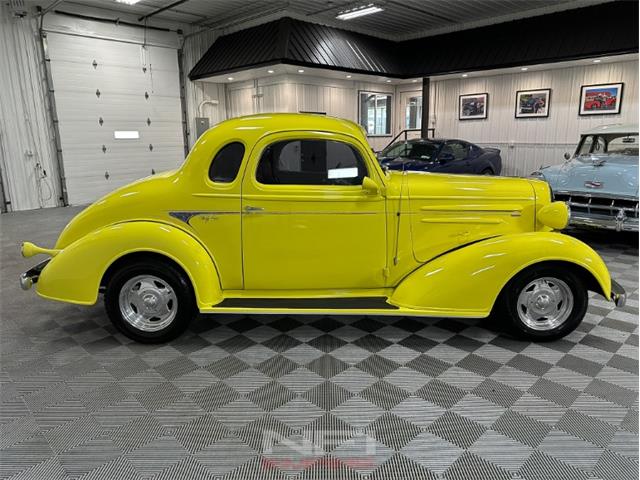 1936 Chevrolet Standard for Sale | ClassicCars.com | CC-1957819