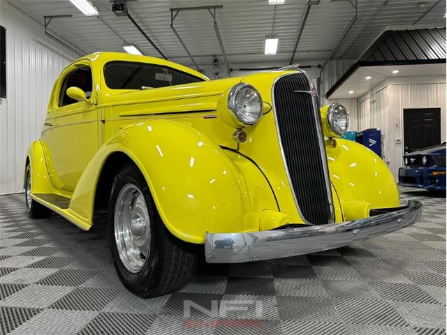 1936 Chevrolet Standard for Sale | ClassicCars.com | CC-1957819