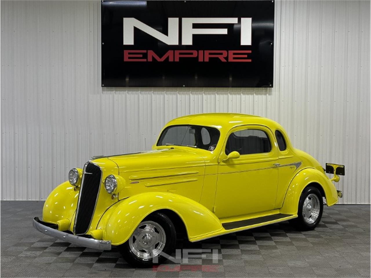 1936 Chevrolet Standard for Sale | ClassicCars.com | CC-1957819