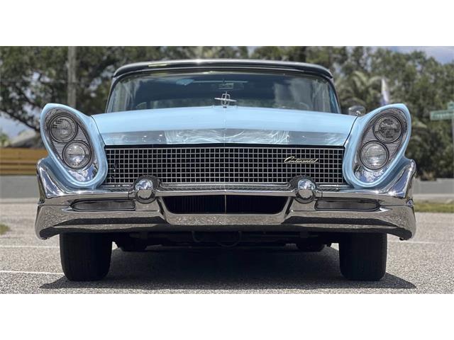 1958 Lincoln Continental Mark III for Sale | ClassicCars.com | CC-1957936