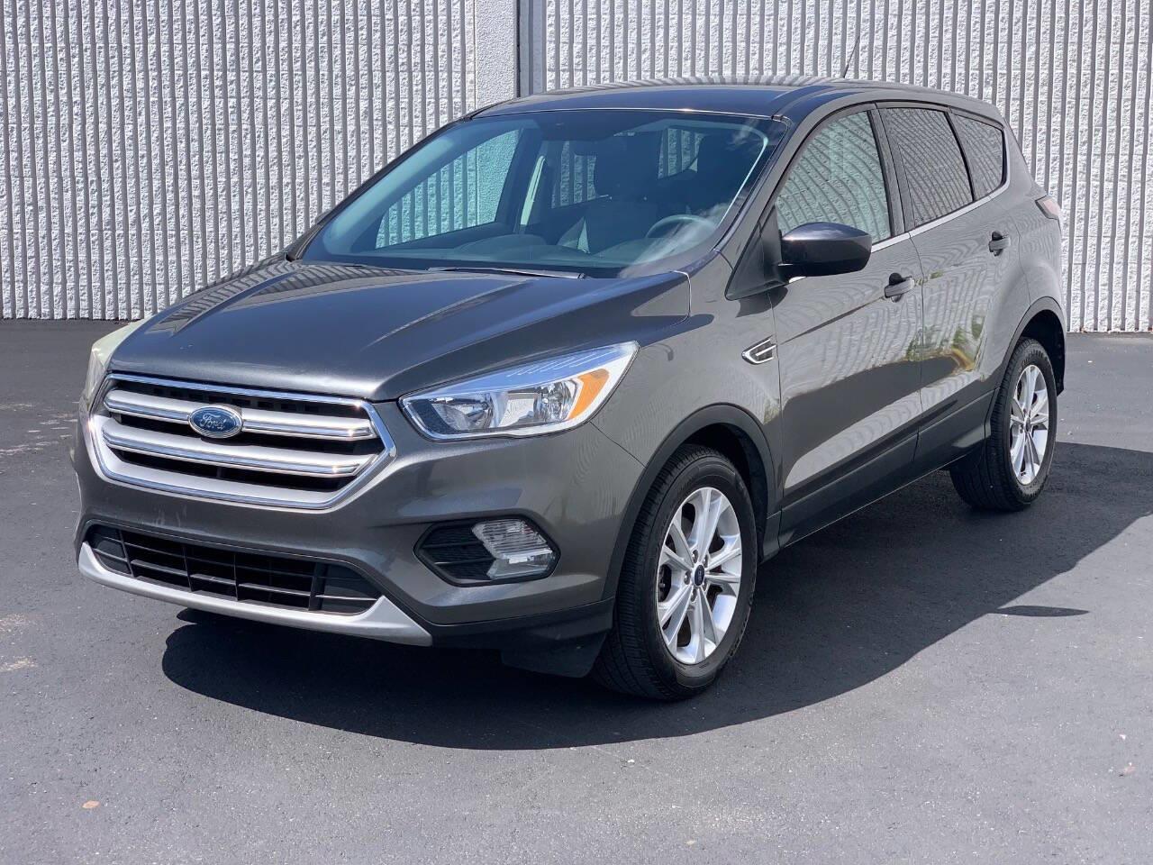 2017 Ford Escape for Sale | ClassicCars.com | CC-1957968