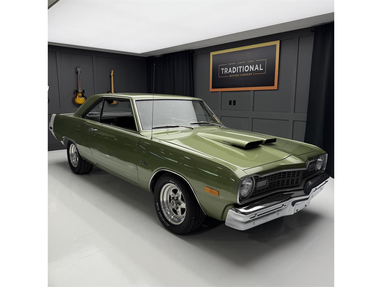 1973 Dodge Swinger for Sale | ClassicCars.com | CC-1958003