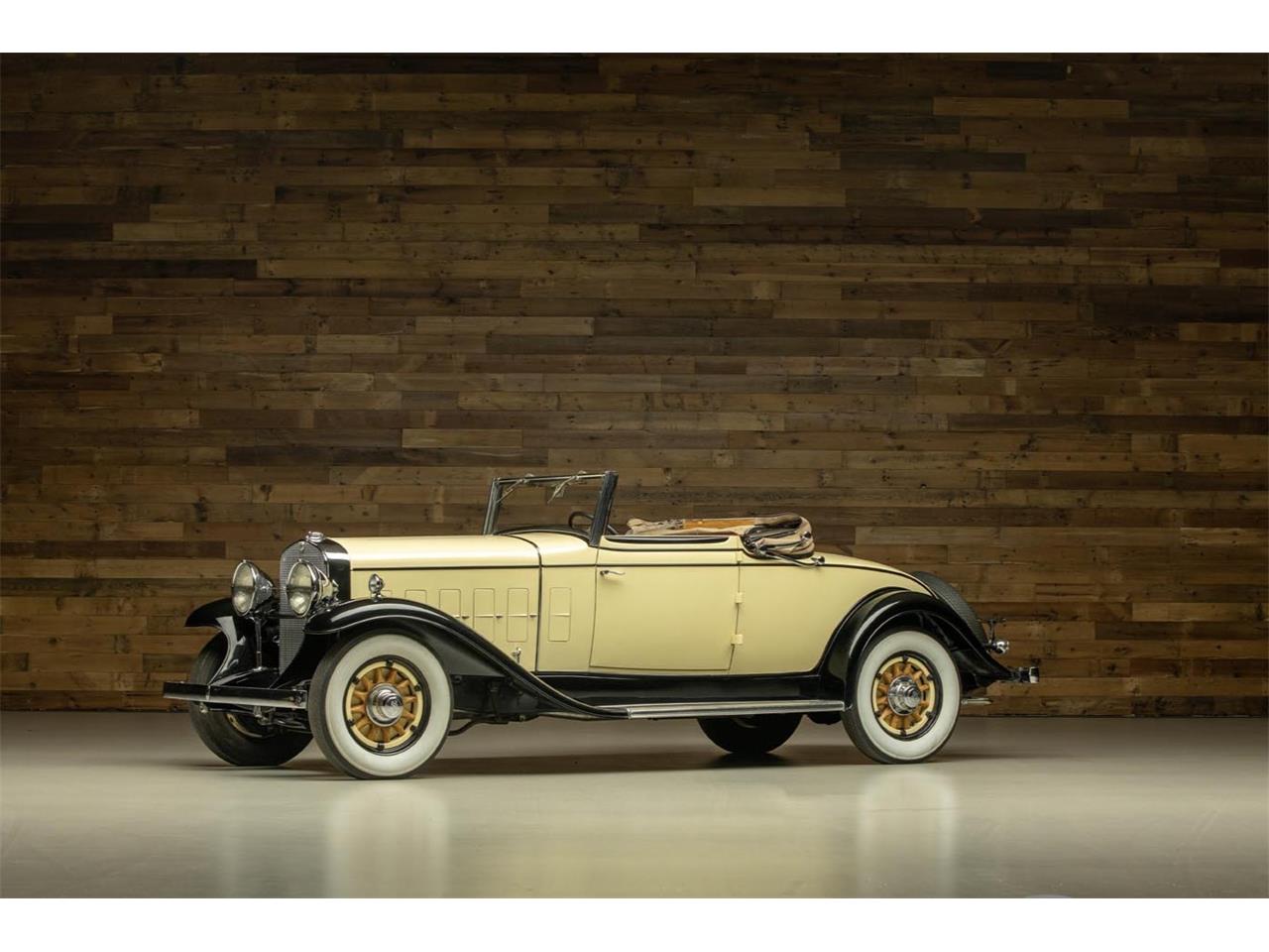 1928 Cadillac 355A for Sale | ClassicCars.com | CC-1958025