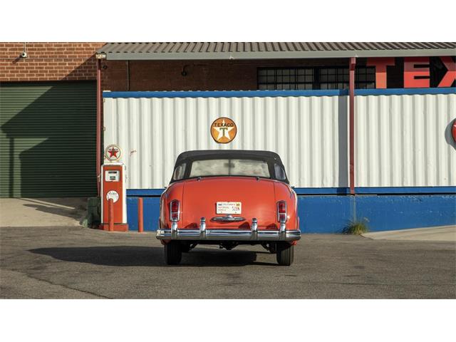 1949 Frazer Manhattan for Sale | ClassicCars.com | CC-1958034