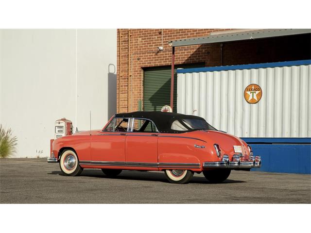 1949 Frazer Manhattan for Sale | ClassicCars.com | CC-1958034