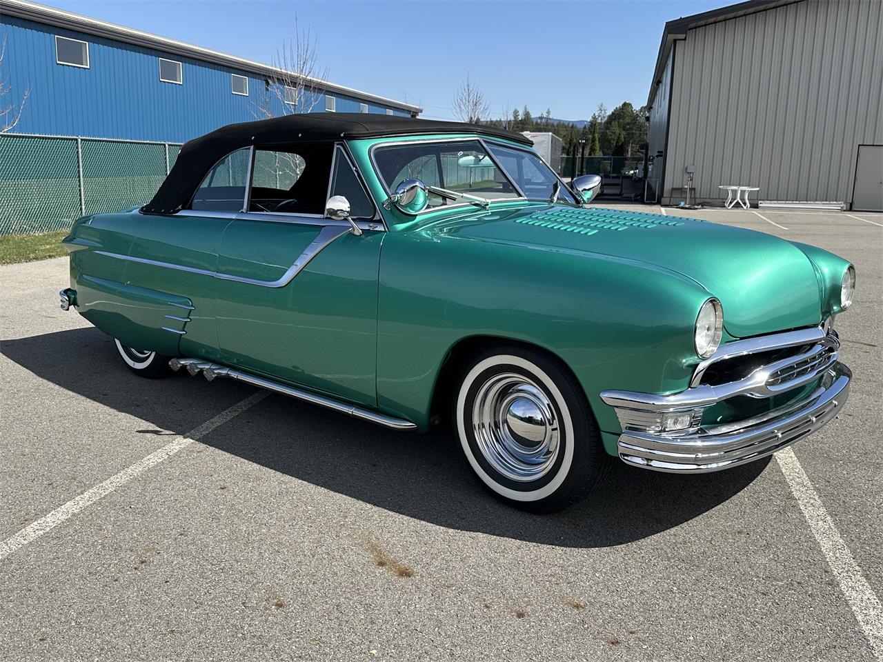 Sitemapcdatahttpsthereferenznet51 Ford Convertible For Salenull