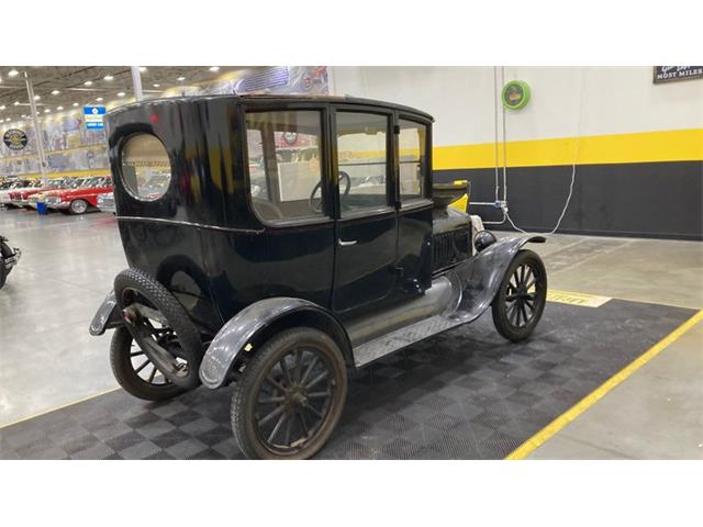 1922 Ford Model T for Sale | ClassicCars.com | CC-1958111