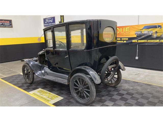 1922 Ford Model T for Sale | ClassicCars.com | CC-1958111