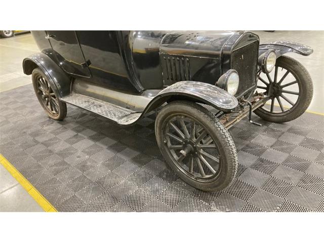 1922 Ford Model T for Sale | ClassicCars.com | CC-1958111