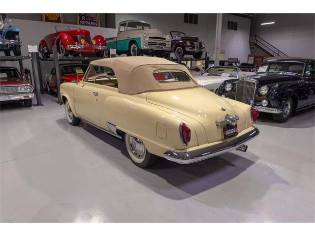 1951 Studebaker Commander for Sale | ClassicCars.com | CC-1958116