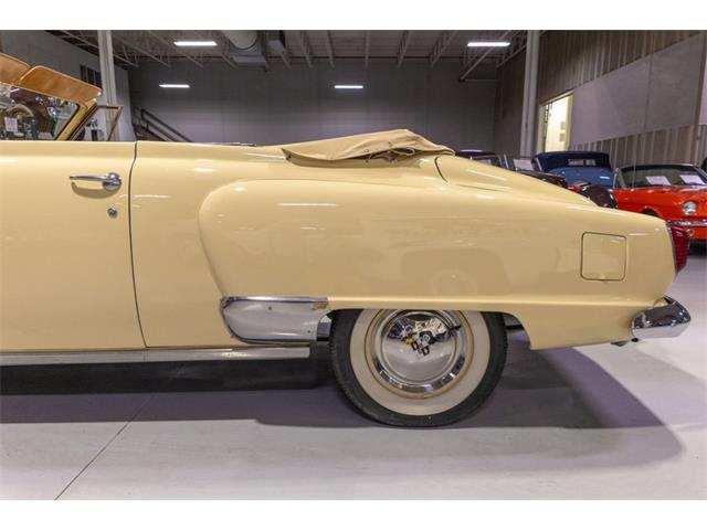 1951 Studebaker Commander for Sale | ClassicCars.com | CC-1958116