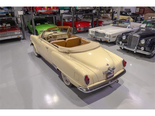 1951 Studebaker Commander for Sale | ClassicCars.com | CC-1958116