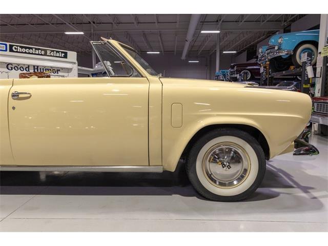 1951 Studebaker Commander for Sale | ClassicCars.com | CC-1958116
