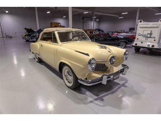 1951 Studebaker Commander for Sale | ClassicCars.com | CC-1958116