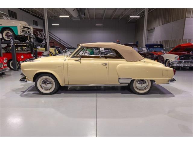 1951 Studebaker Commander for Sale | ClassicCars.com | CC-1958116