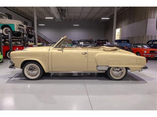 1951 Studebaker Commander for Sale | ClassicCars.com | CC-1958116