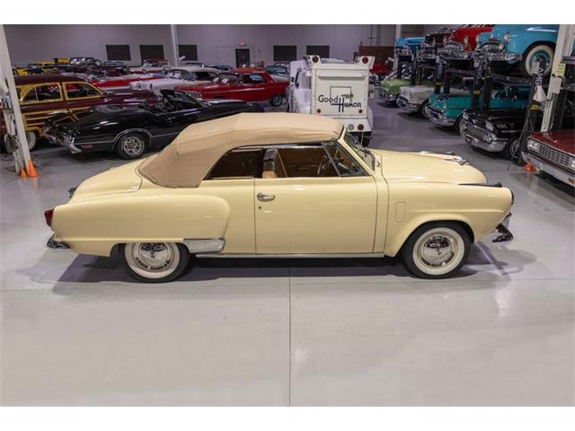1951 Studebaker Commander for Sale | ClassicCars.com | CC-1958116