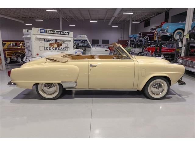 1951 Studebaker Commander for Sale | ClassicCars.com | CC-1958116