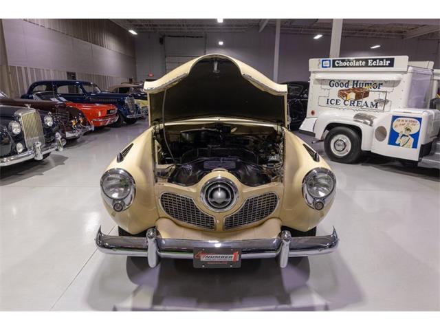 1951 Studebaker Commander for Sale | ClassicCars.com | CC-1958116