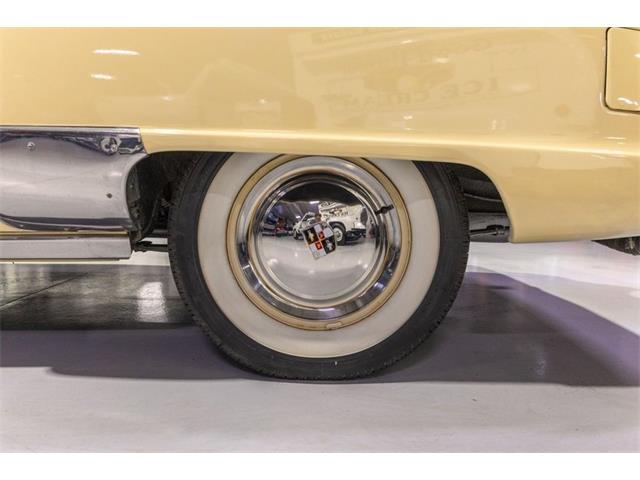 1951 Studebaker Commander for Sale | ClassicCars.com | CC-1958116