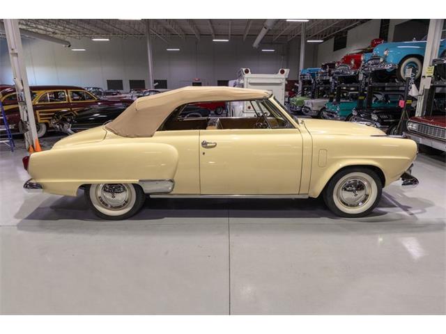 1951 Studebaker Commander for Sale | ClassicCars.com | CC-1958116