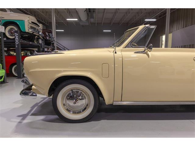 1951 Studebaker Commander for Sale | ClassicCars.com | CC-1958116