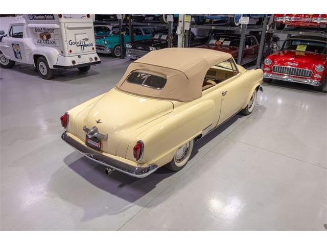 1951 Studebaker Commander for Sale | ClassicCars.com | CC-1958116