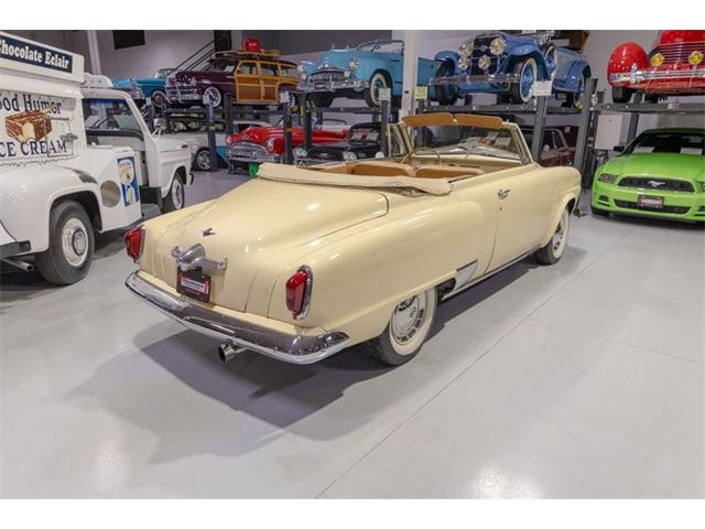 1951 Studebaker Commander for Sale | ClassicCars.com | CC-1958116