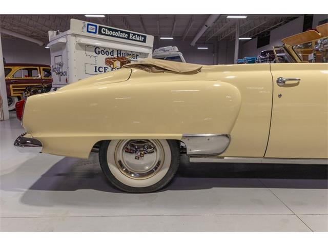 1951 Studebaker Commander for Sale | ClassicCars.com | CC-1958116