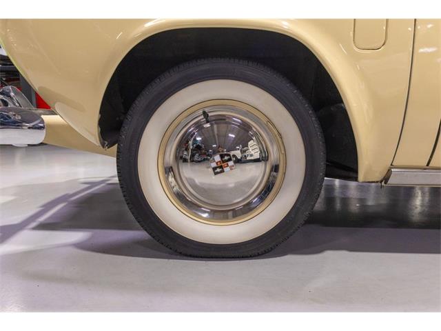 1951 Studebaker Commander for Sale | ClassicCars.com | CC-1958116
