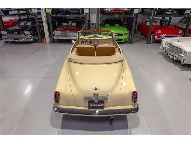 1951 Studebaker Commander for Sale | ClassicCars.com | CC-1958116